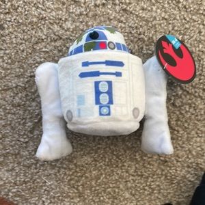 Bark | Dog | Barkbox Star War Light Saber Chewbacca R2d2 Millennium ...